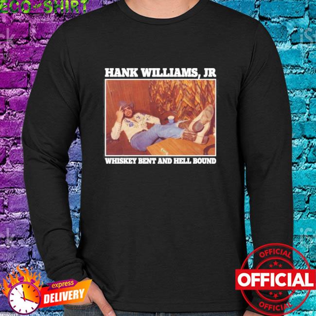Hank Jr Shirts